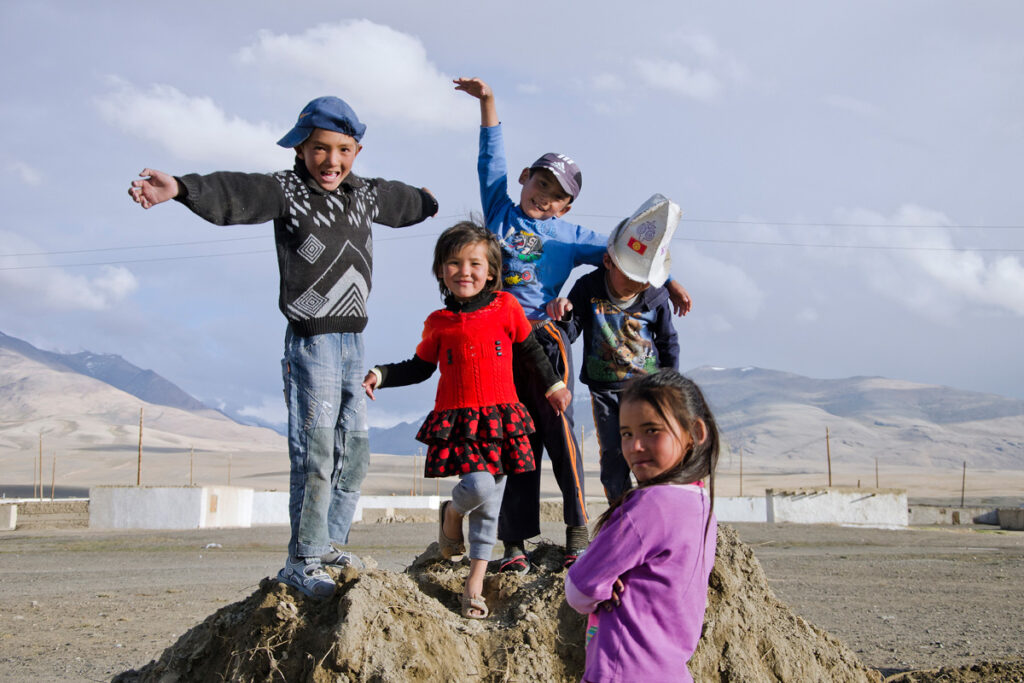 Why you should visit the Central Asian Silk Road? - Paramount Journey