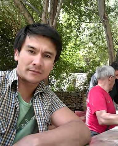 About us - Paramount journey