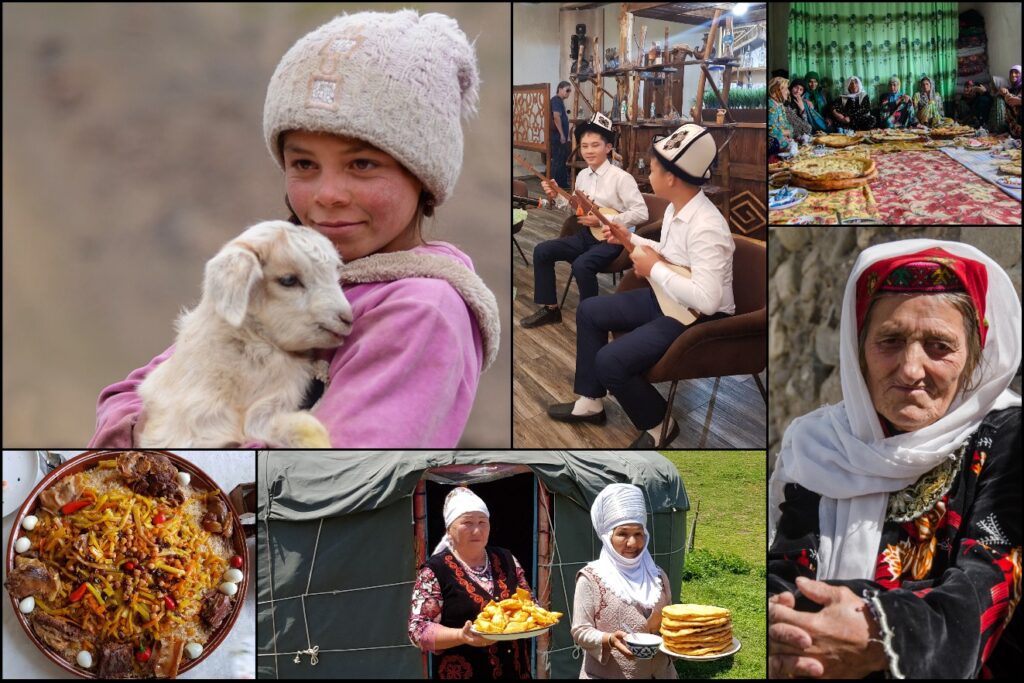 Why you should visit the Central Asian Silk Road? - Paramount Journey